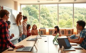 How Technology is Affecting the Younger Generation Impacts and Trends
